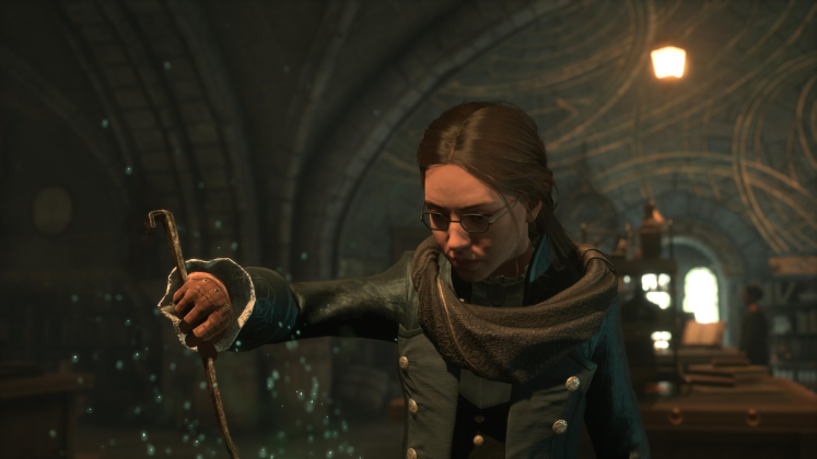 How to Brew Wiggenweld Potion | Hogwarts Legacy Potion Recipe - Touch, Tap, Play