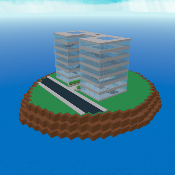How to Get All Map Badges in Roblox Natural Disaster Survival - Touch ...