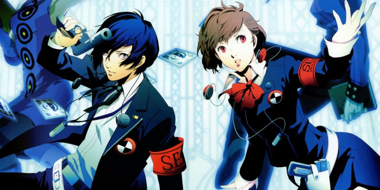 All Classroom and Exam Answers in Persona 3: Portable - Touch, Tap, Play