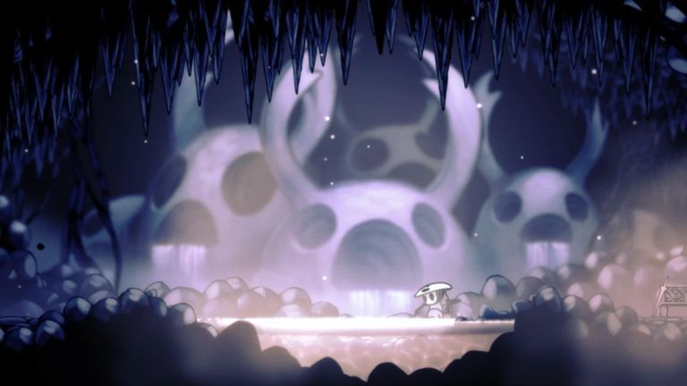 Who is Quirrel in Hollow Knight? - Character Guide - Touch, Tap, Play