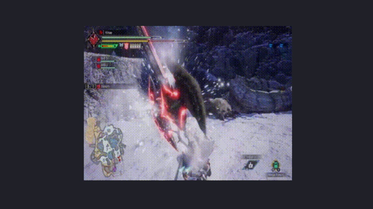7 best Monster Hunter Rise mods to try right now - Touch, Tap, Play