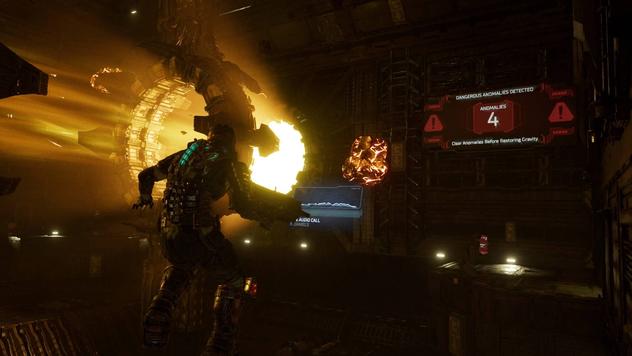 How to Plant the SOS Beacon in Dead Space Remake - Guide - Touch, Tap, Play