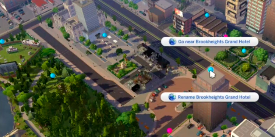 How to Install Open World Mod for The Sims 4 - Touch, Tap, Play