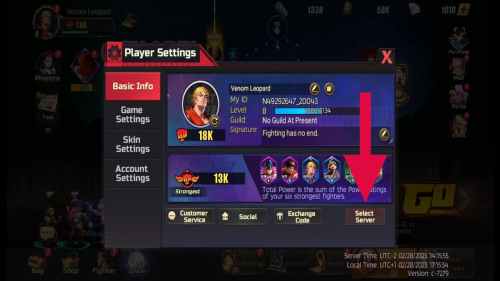 Street Fighter: Duel Reroll Guide - Touch, Tap, Play