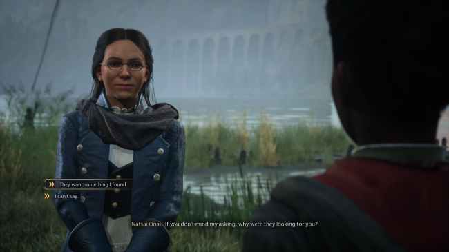 How to Complete 'The Girl from Uagadou' Quest in Hogwarts Legacy ...