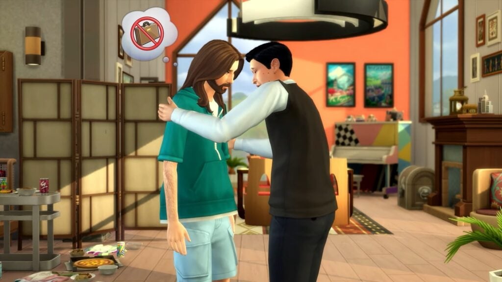 Everything New Added in The Sims 4 Growing Together Expansion - Touch ...