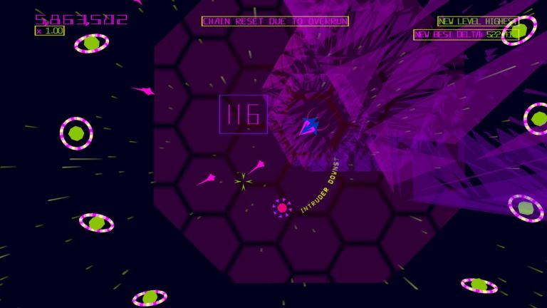 How to Play Akka Arrh - Touch, Tap, Play