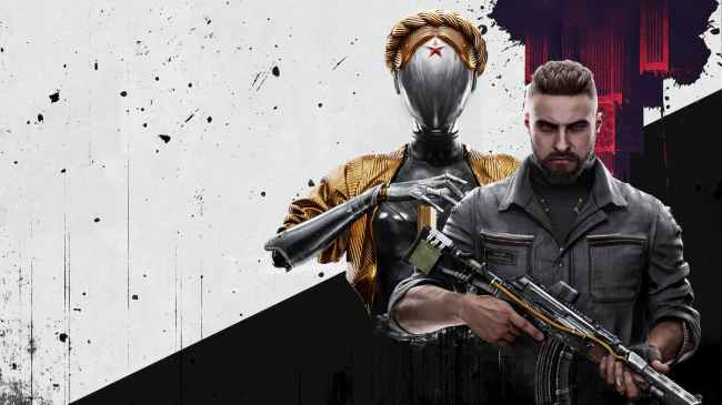 Atomic Heart: What Is the Blood Courier Door Code? Answered - Touch ...