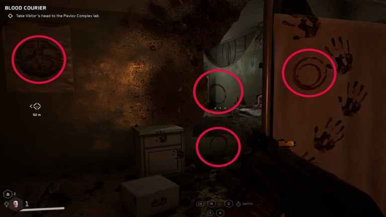 Atomic Heart: What Is the Blood Courier Door Code? Answered - Touch ...