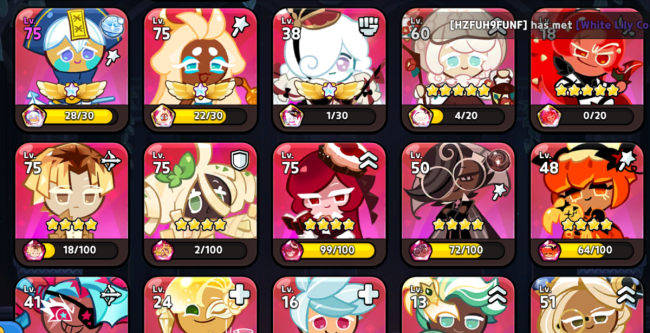 What's the Best Epic Cookie in Cookie Run Kingdom? | Epic Cookies Tier List - Touch, Tap, Play