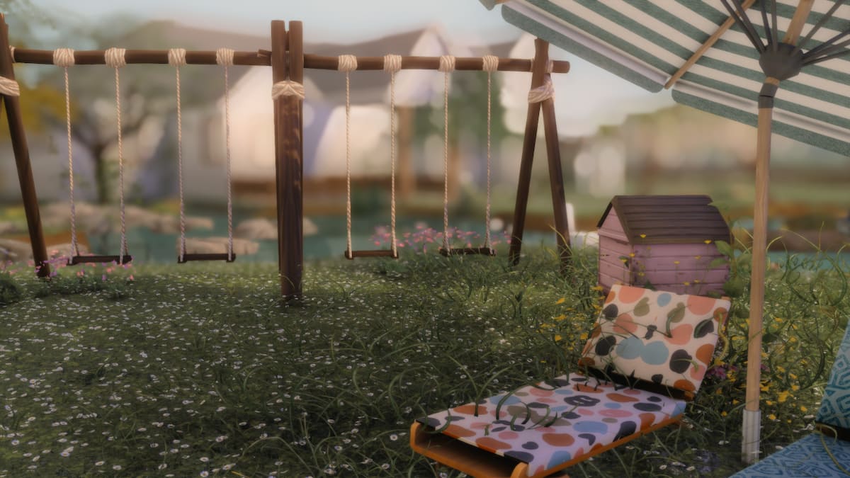 Best Sims 4 Reshade Presets (2023) - Touch, Tap, Play