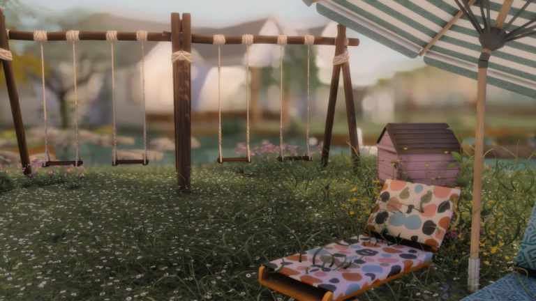 Best Sims 4 Reshade Presets (2023) - Touch, Tap, Play