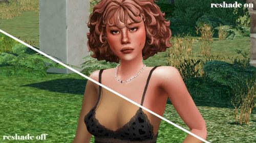 Best Sims 4 Reshade Presets (2023) - Touch, Tap, Play