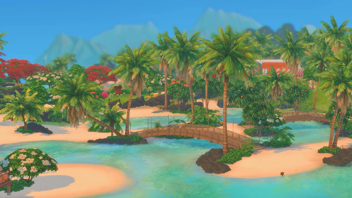 Best Sims 4 Reshade Presets (2023) - Touch, Tap, Play
