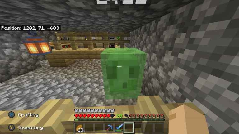 Best Ways to Find Slime Chunks in Minecraft - Touch, Tap, Play