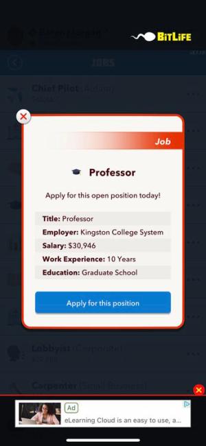 How to Complete 'Catch 'Em All Challenge' in BitLife - Touch, Tap, Play