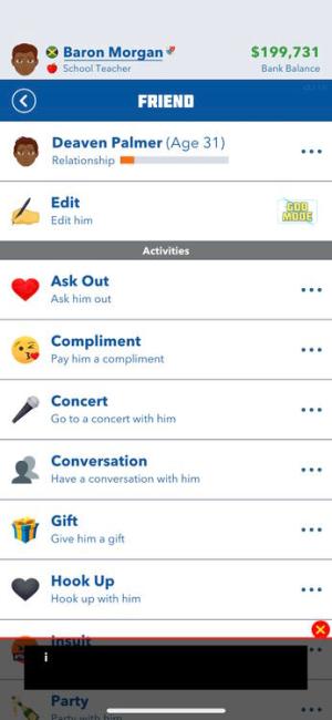 How to Live a “Perfect” Life in BitLife - Touch, Tap, Play