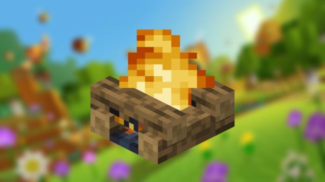 How to Put Out a Campfire in Minecraft (2023) - Touch, Tap, Play