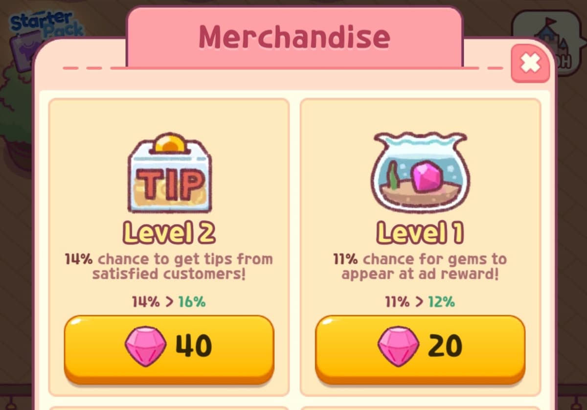 How to Get Gems Fast in Cat Snack Bar | Tips and Tricks - Touch, Tap, Play