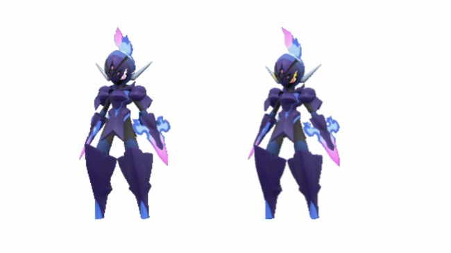 All Shiny Fire Pokémon in Scarlet & Violet - Touch, Tap, Play
