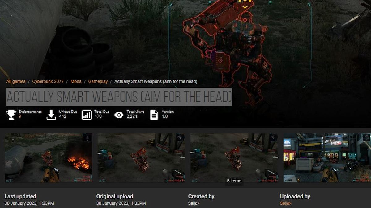 Best Aim Assist Mods for FPS Games - Touch, Tap, Play