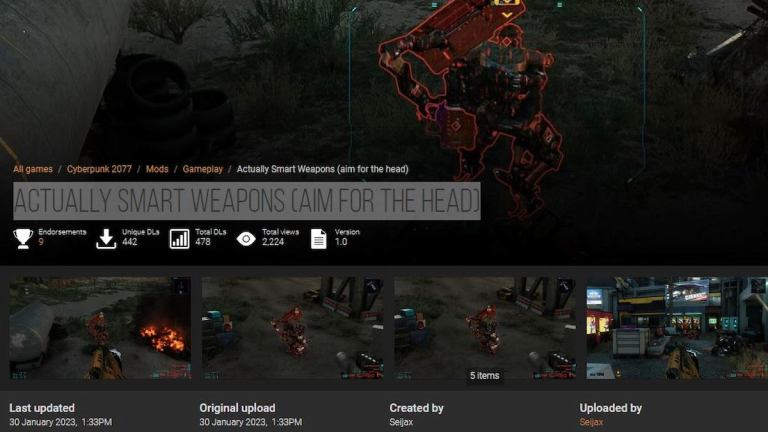 Best Aim Assist Mods for FPS Games - Touch, Tap, Play