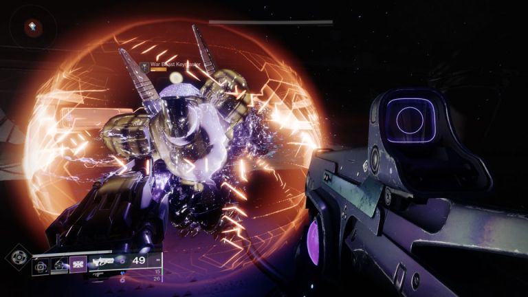 How to Make Enemies Volatile in Destiny 2 - Guide - Touch, Tap, Play