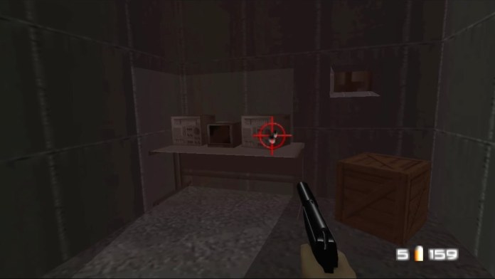 How to Beat Mission 5: Severnaya in GoldenEye 007 - Mission Guide ...