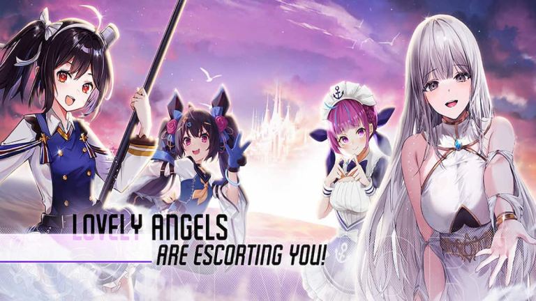 Edge: Mech-Ascent Codes (April 2023) - Touch, Tap, Play