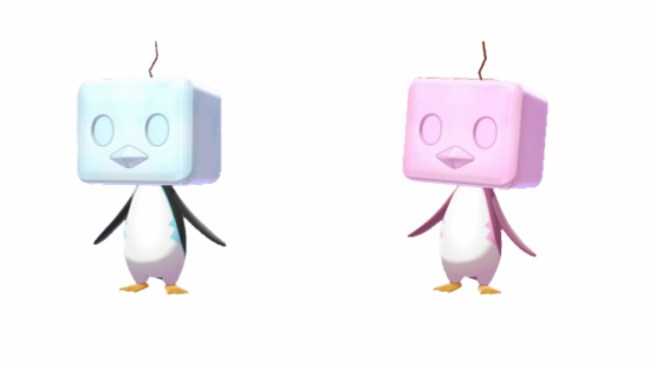 All Shiny Ice Pokémon in Scarlet & Violet - Touch, Tap, Play
