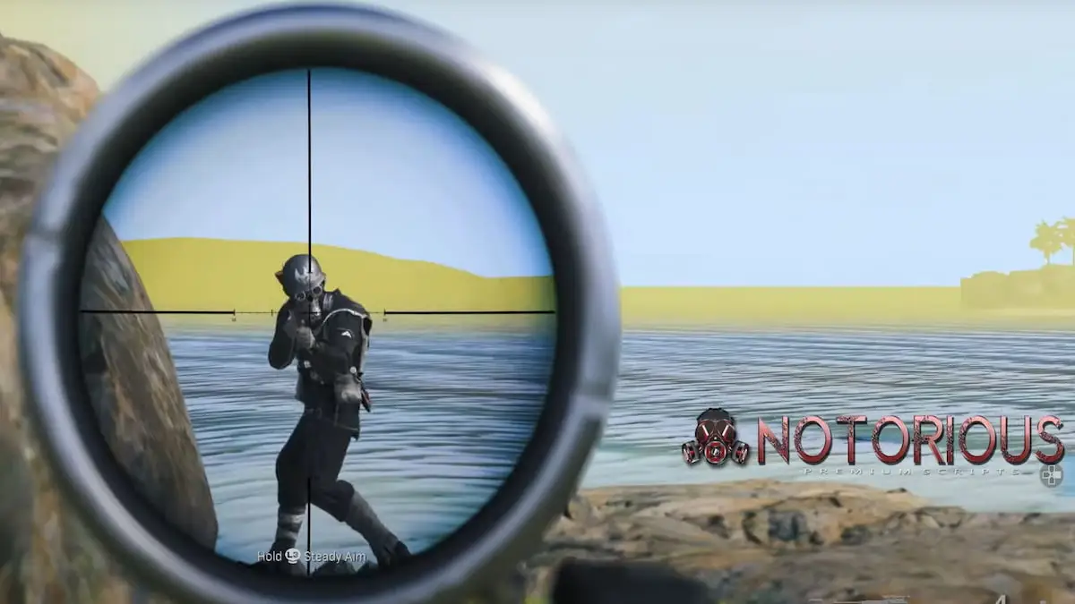 Best Aim Assist Mods for FPS Games - Touch, Tap, Play