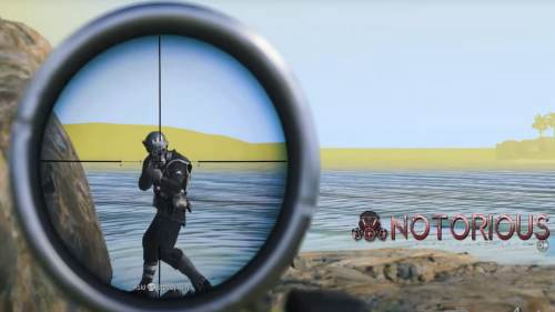 Best Aim Assist Mods for FPS Games - Touch, Tap, Play