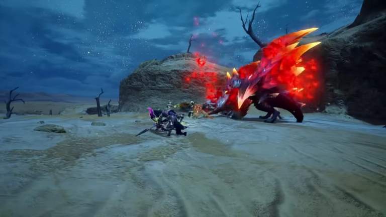7 best Monster Hunter Rise mods to try right now - Touch, Tap, Play