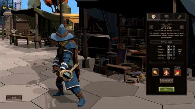 Best Stolen Realm Builds for Each Class (2023) - Touch, Tap, Play