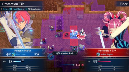 How to Complete Chapter 7: Dark Emblem - Fire Emblem Engage Walkthrough ...