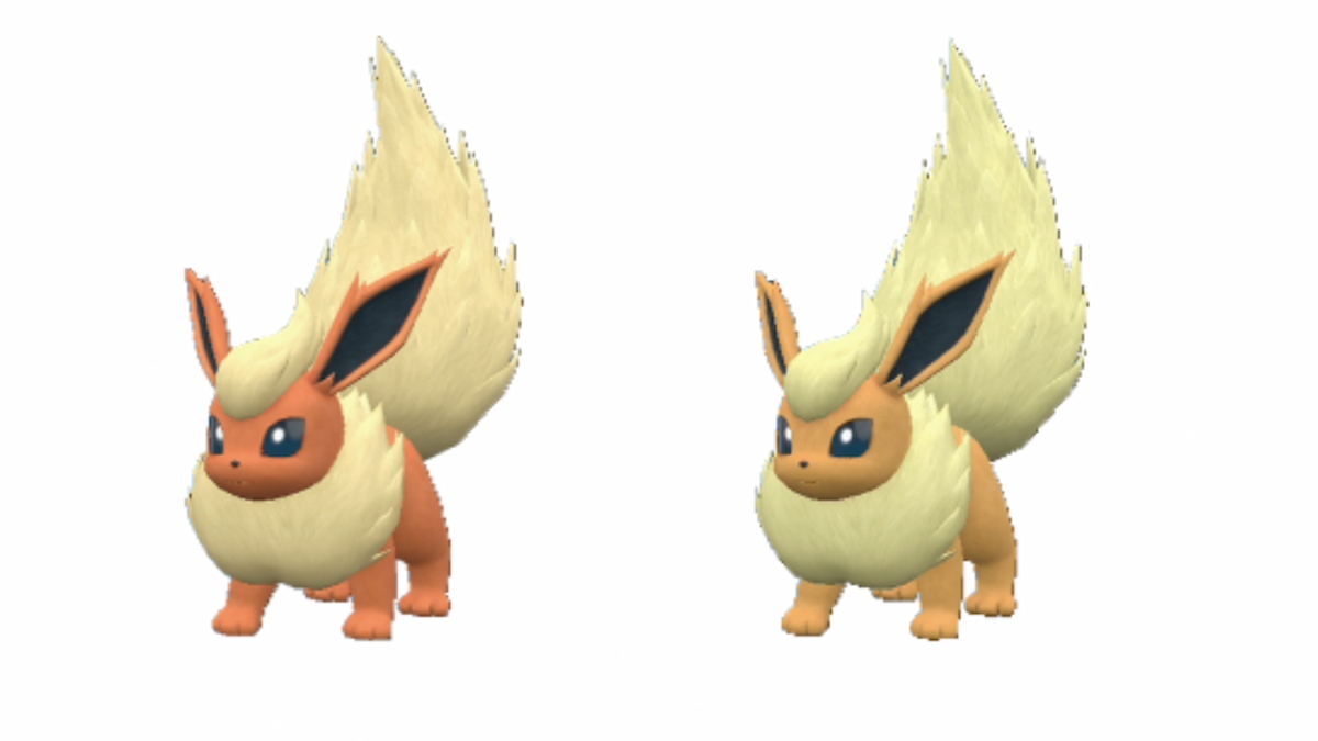 All Shiny Fire Pokémon in Scarlet & Violet - Touch, Tap, Play