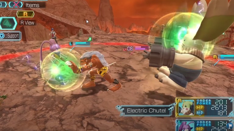 Best Combat Tips and Tricks for Digimon World: Next Order - Touch, Tap ...