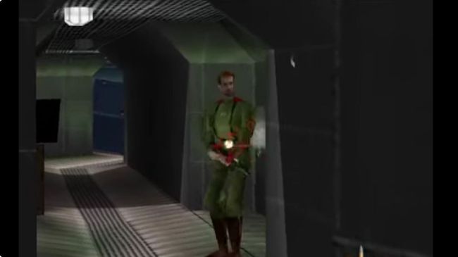 How to beat Mission 1: Arkangelsk in GoldenEye 007 - Mission guide ...