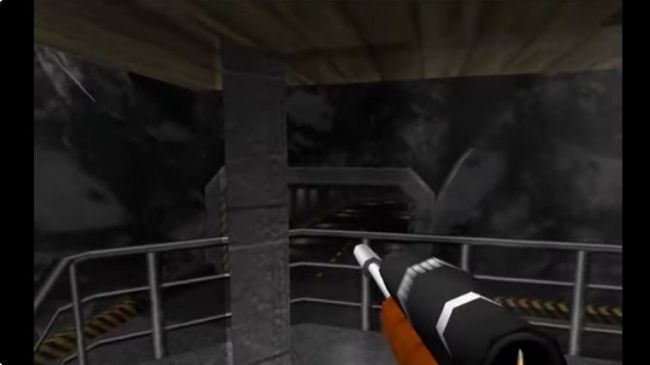 How to beat Mission 1: Arkangelsk in GoldenEye 007 - Mission guide ...