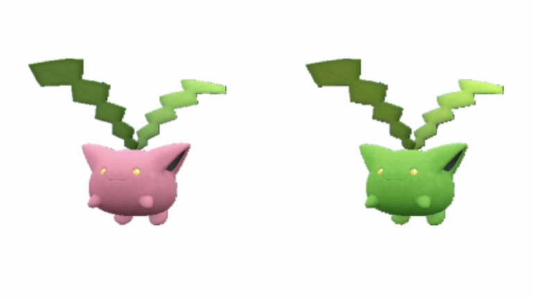 All Shiny Flying Pokémon in Scarlet & Violet - Touch, Tap, Play