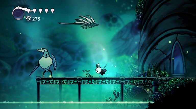 How to Get Essence in Hollow Knight – Guide - Touch, Tap, Play