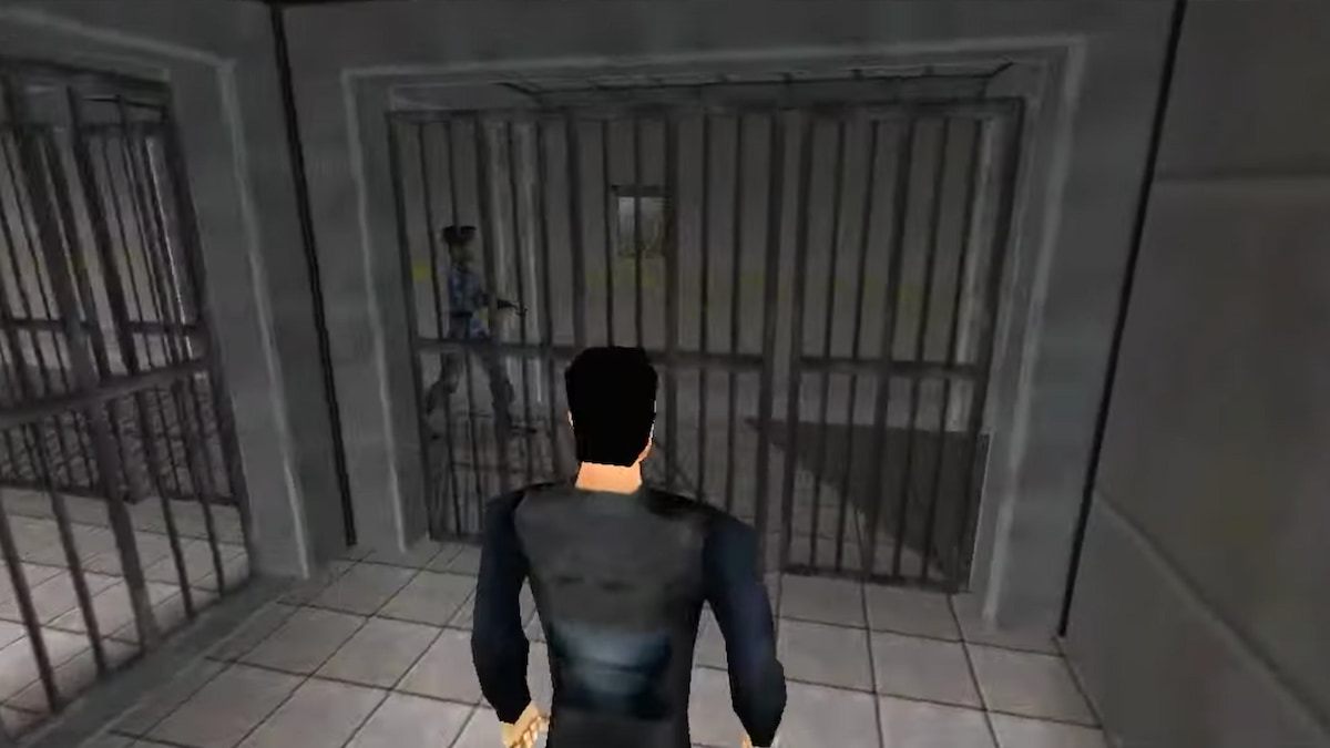 How to Beat Mission 5: Severnaya in GoldenEye 007 - Mission Guide ...