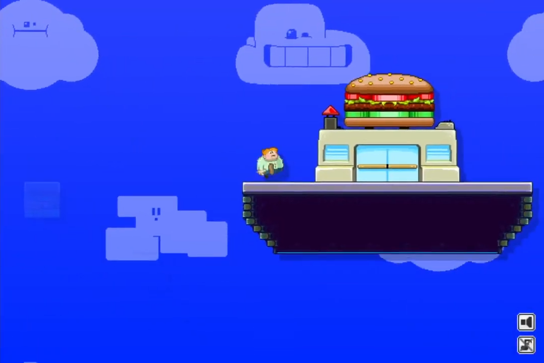 How to Beat 60 Second Burger Run | Cool Math Games Guide - Touch, Tap, Play