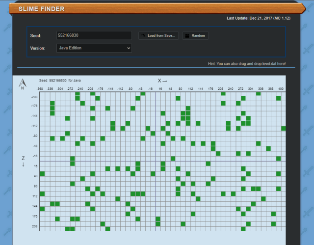 Best Ways to Find Slime Chunks in Minecraft - Touch, Tap, Play