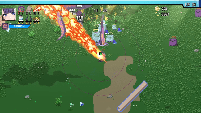 Best Weapon Collabs in HoloCure - Touch, Tap, Play