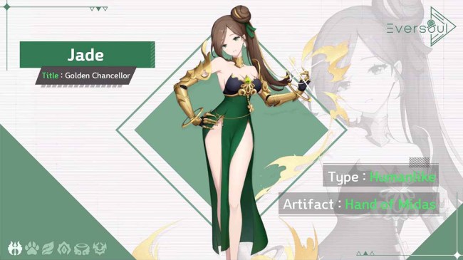 Eversoul Choice Summon - The Best Picks - Touch, Tap, Play