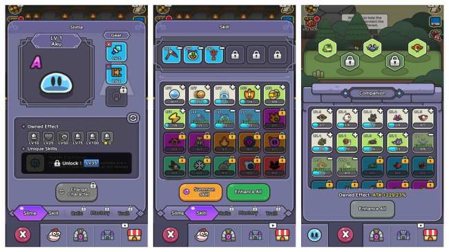 Legend of Slime Strategy Guide: Tips, Cheats, and More - Touch, Tap, Play
