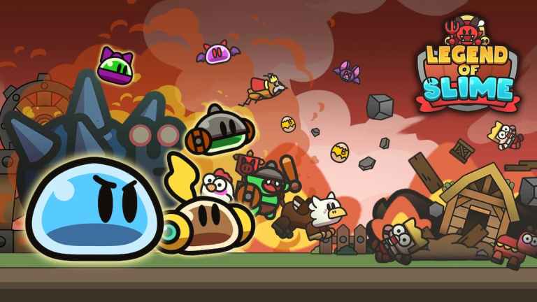 How to Level Up Slimes – Legend of Slime: Idle RPG War Beginner's Guide ...