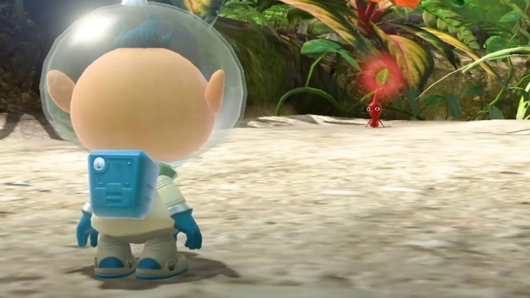 How to Play the Pikmin Games in Order - Touch, Tap, Play