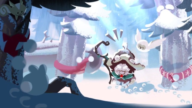 Pinecone Cookie Toppings Guide: Cookie Run Kingdom - Touch, Tap, Play